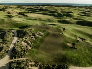 Moonah Course • The National Golf Club
