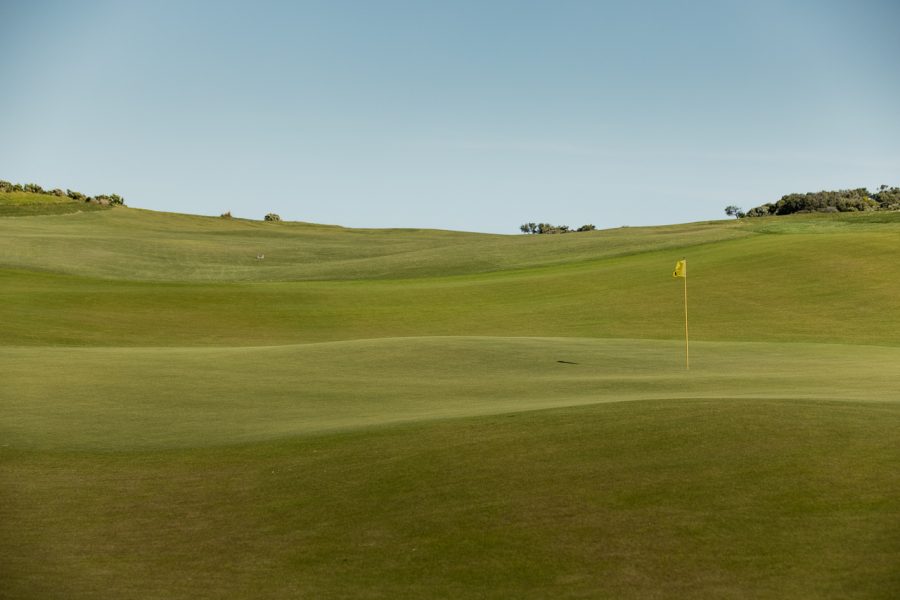 Gunnamatta • The National Golf Club