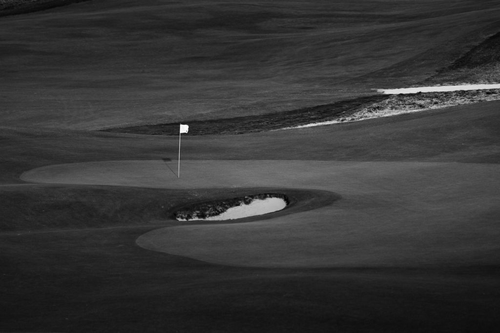 Gunnamatta • The National Golf Club